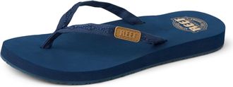Reef Damen Ginger Sandalen, Marineblau, 12