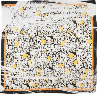 Lanvin ACCESSOIRES - Schals auf YOOX.COM