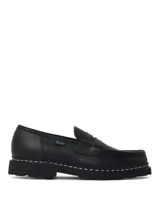Paraboot Mocassins - Noir