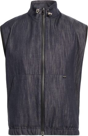 Tombolini JACKEN & M&Auml;NTEL - Jeansjacken/M&auml;ntel auf YOOX.COM