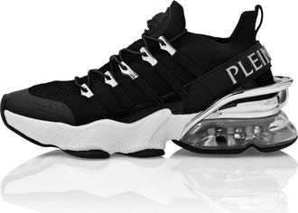 Plein Sport Sneaker Tiger Attack//Gen.x.04
