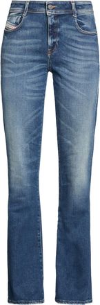 Diesel HOSEN & R&Ouml;CKE - Jeanshosen auf YOOX.COM