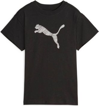 Puma Damen Shirt HER Tee