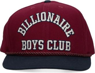 Billionaire Boys Club Logo Baseball Cap