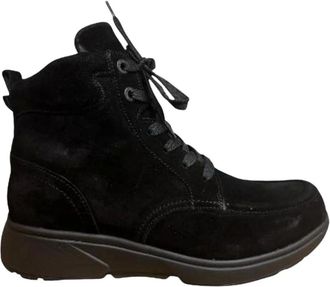 Xsensible Femme, Chaussures, Noir, Taille: 37 EU Romagna Boot