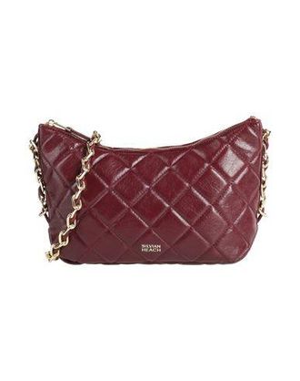 Silvian Heach SACS - Sacs Bandouli&egrave;re sur YOOX.COM