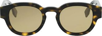 Fendi Fe40182 I Lunettes de soleil