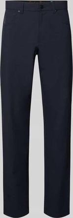 Christian Berg Comfort Fit Hose mit Eingrifftaschen