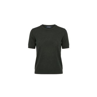 Max Mara Smmgiulietta - - Knitwear - Damen - Gr&uuml;n - M