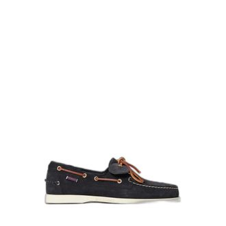 Sebago Loafer - - Shoes - Herren - Blau - 41 1/2 EU