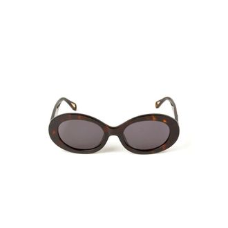 Zadig&Voltaire Damen, Accessories, Braun, 53 MMGr&ouml;&szlig;e