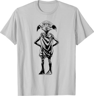 Harry Potter Dobby T-Shirt