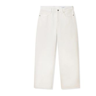 Axel Arigato Lidia Gerades Jeans - - Jeans - Damen - Wei&szlig; - W29