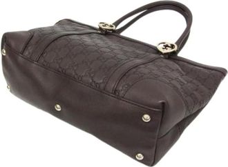 Gucci Damen, Pre-Owned, Braun, ONE SIZEGr&ouml;&szlig;e