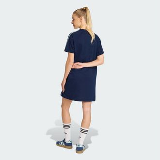 adidas Performance Midikleid DEUTSCHLAND ORIGINALS KLEID (1-tlg)