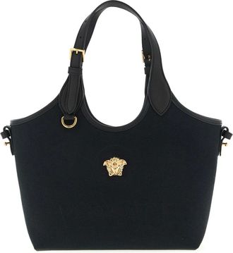 Versace Damen, Taschen, Schwarzk, ONE SIZEGr&ouml;&szlig;e