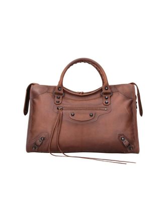 Balenciaga Medium Bag Le City