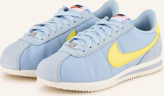 Nike Sneaker Cortez blau