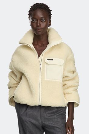 Canada Goose Soren Fleece-Jacke&middot;mit&middot;Zipper
