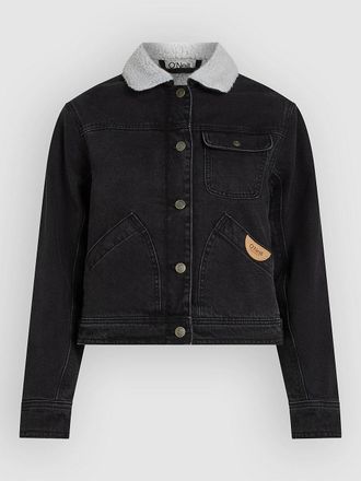 O'Neill ORiginals Veste en jeans noir