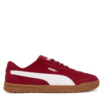 Puma Sneakers Puma Puma Club Pro 407172 07 Dunkelrot