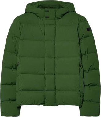 Roberto Ricci Design Surflex Winterjacke - - Jackets - Herren - Gr&uuml;n - M