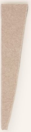 Darling Harbour Darling Harbour Schal Mit Cashmere beige