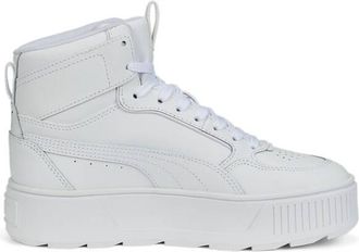 Puma Damen Freizeitschuhe Karmen Rebelle Mid