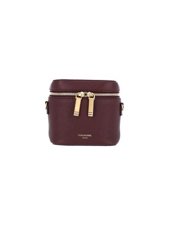 Thom Browne Leather Pouch