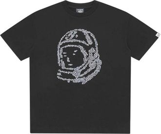 Billionaire Boys Club Homme, Tops, Noir, Taille: L Gem Stone Astro Tee