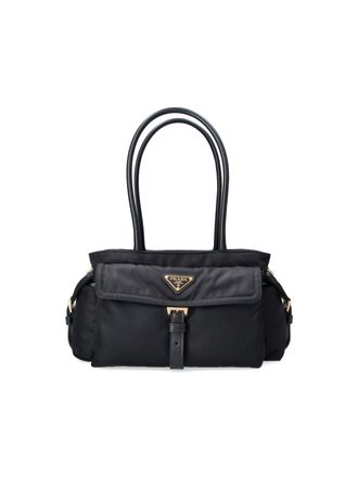 Prada Shoulder Bag Explore