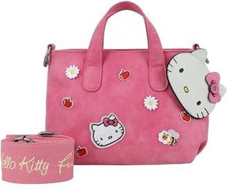 Fritzi Aus Preußen Fritzi aus Preußen Big Baby Hello Kitty Limited Appletree Pink