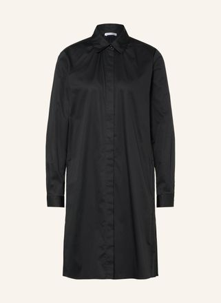 Seidensticker Seidensticker Hemdblusenkleid schwarz