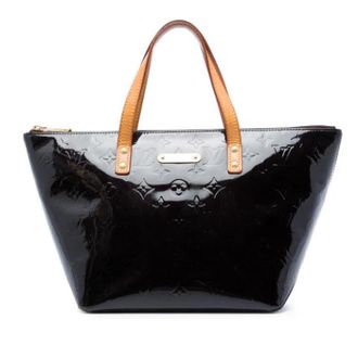 Louis Vuitton Pre-owned Bellevue PM - - Pre-owned - Damen - Lila - ONE SIZE