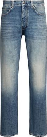 HUGO BOSS Jonah 10271079 01 Jeans_Pantalon, Medium Blue423, 40W / 32L Homme