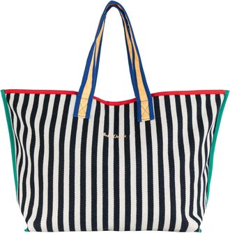 Bobo Choses Sac Color Block Coton Recycl&eacute; Bobo Choses