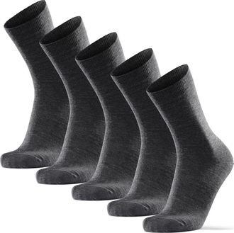 Danish Endurance Socken Merino Crew