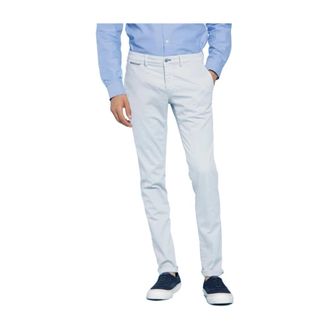 Mason's Chino Hose - - Trousers - Herren - Grau - M