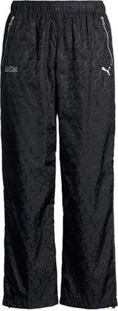 PUMA x MCM BAS - Pantalons sur YOOX.COM