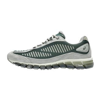 Asics Homme, Sport, Gris, Taille: 41 1/2 EU Gel-Quantum 360 I AMP