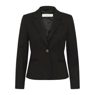 Inwear Femme, Vestes, Noir, Taille: 42 FR Adian Blazer