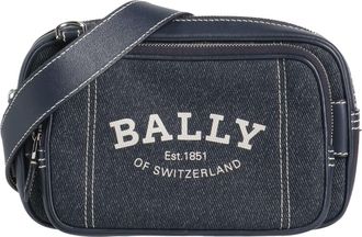 Bally TASCHEN - Umh&auml;ngetasche auf YOOX.COM