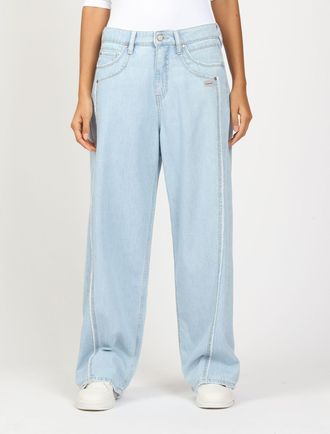 Gang 94FANNY - baggy fit Jeans
