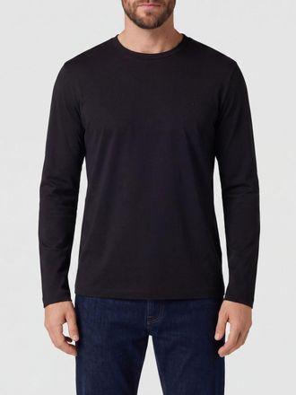 Dondup T-Shirt Herren Farbe Schwarz