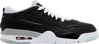 Nike Homme, Chaussures, Noir, Taille: 47 1/2 EU Baskets