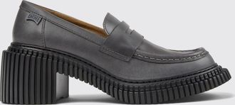 Camper Mokassins CAMPER Damen Farbe Grau