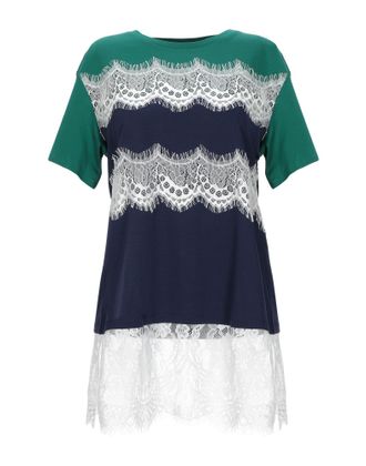 Twin-Set TOPS - T-shirts auf YOOX.COM