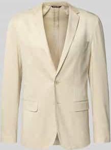 Antony Morato Slim Fit Sakko mit Reverskragen