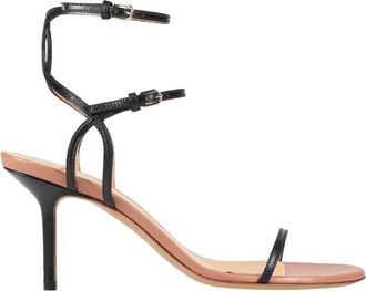 Francesco Russo SCHUHE - Sandalen auf YOOX.COM