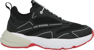 Love Moschino SCHUHE - Sneakers auf YOOX.COM